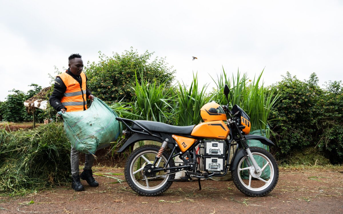 How Jiinue Is Driving E-Mobility and Empowering Communities in Kenya ...