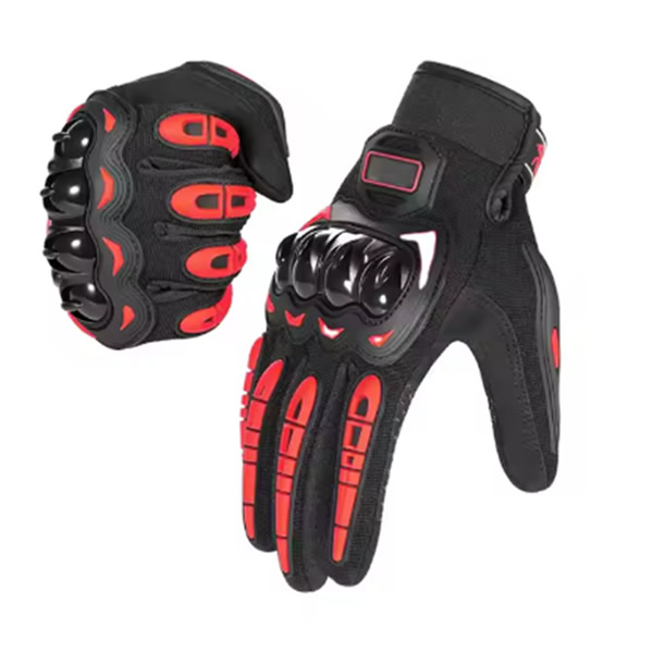 High-Quality Rider Gloves – Jiinue