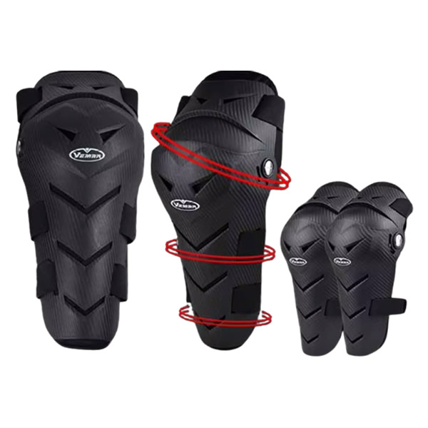 Knee and Elbow Pads – Jiinue