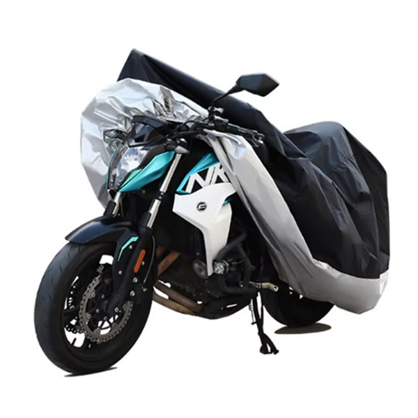 Motorcycle Rain & Dust Cover – Jiinue